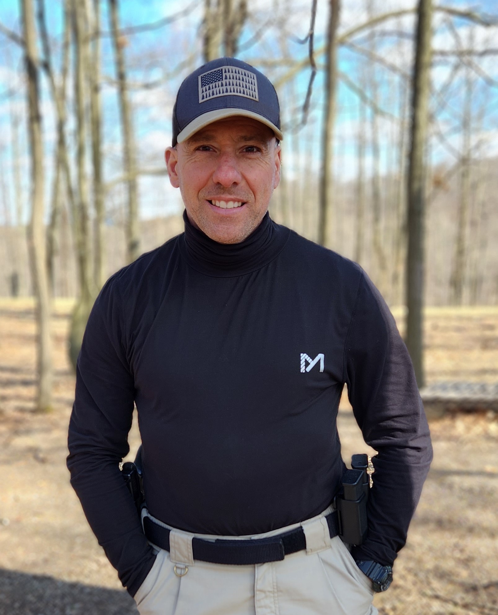 About Us - Freedom Fighters Firearms Academy NRA Instructor