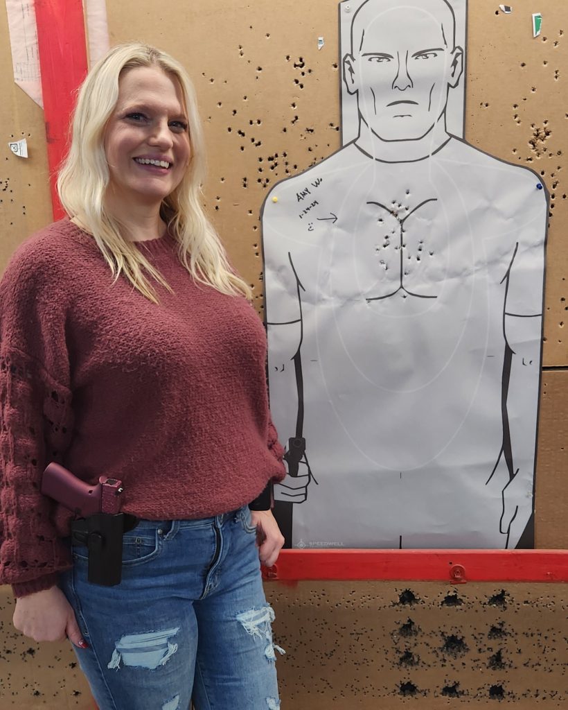 Photo Album - Freedom Fighters Firearms Academy